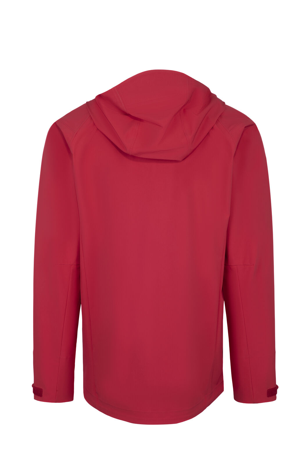 Macpac Fitzroy Alpine Series Softshell Jacket — Men's | Macpac