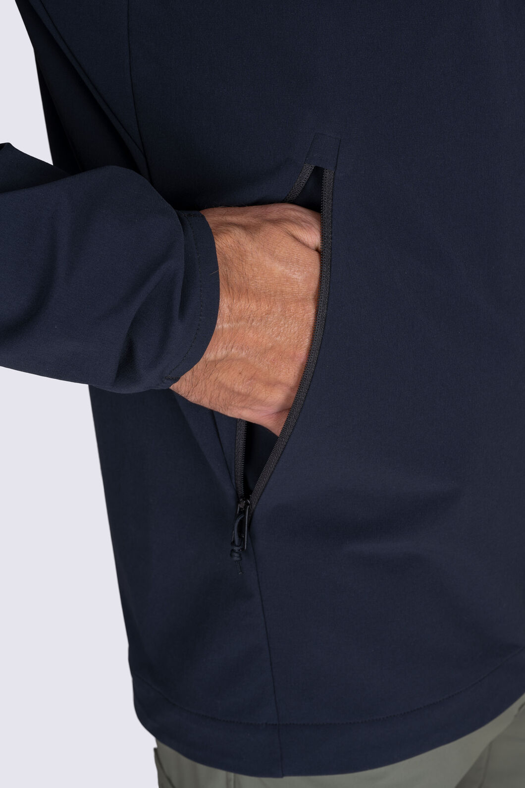 Macpac Men's Sefton Hooded Jacket | Macpac