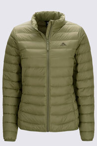 Women's Jackets - Puffer Jackets & Winter Jackets | Macpac