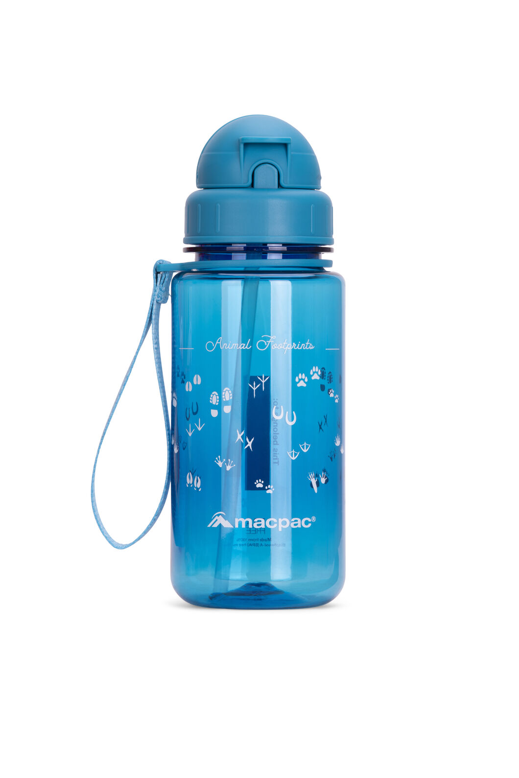 Macpac Kids' Drink Bottle — 400 ml | Macpac