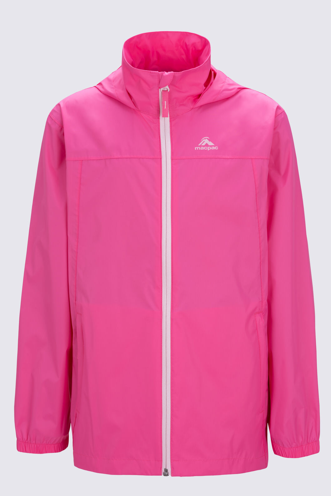Macpac Kids' Pack-It-Jacket | Macpac