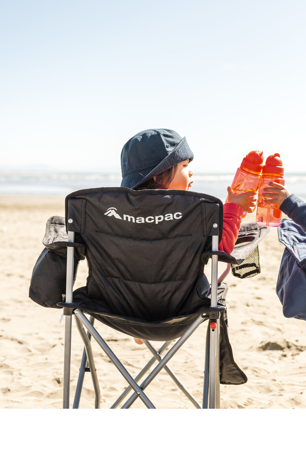 Macpac Kids' Cooler Armchair | Macpac