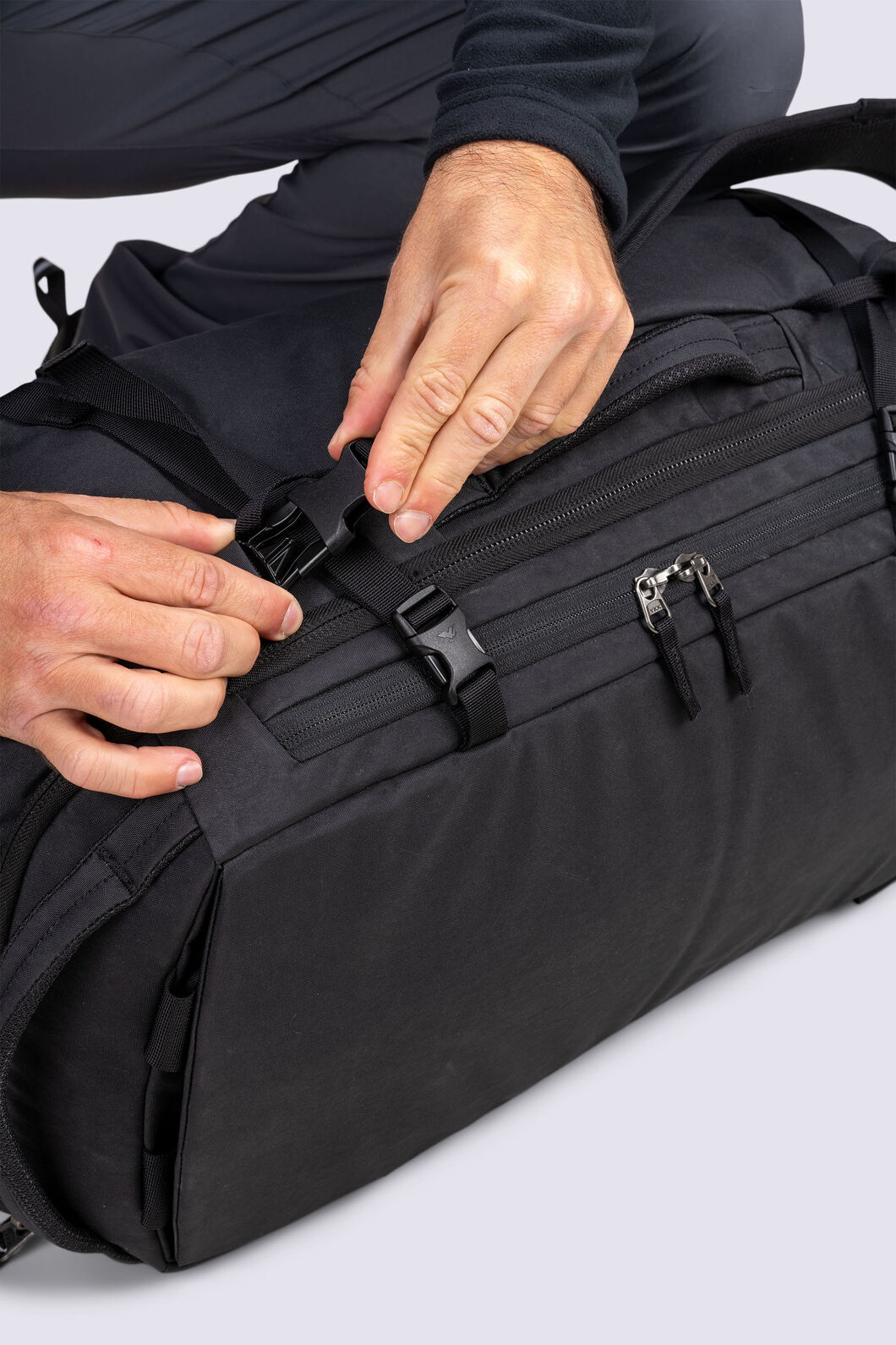 Macpac Quest 30L Backpack | Macpac
