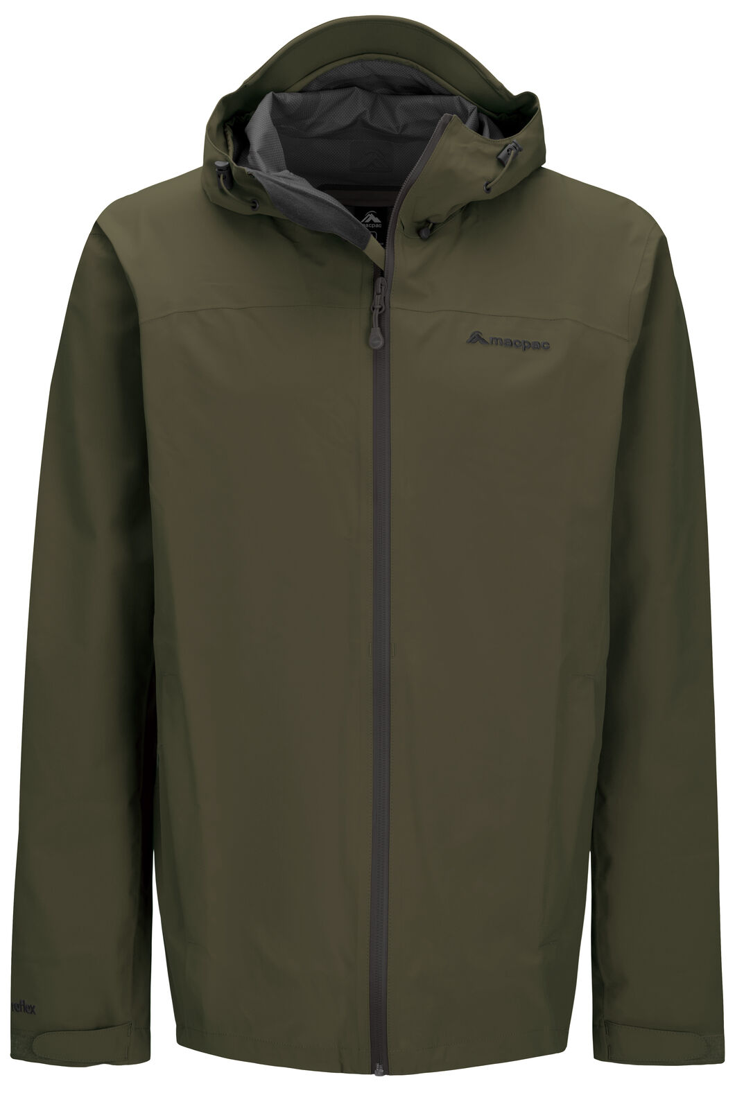 Macpac Men's Dispatch Rain Jacket | Macpac