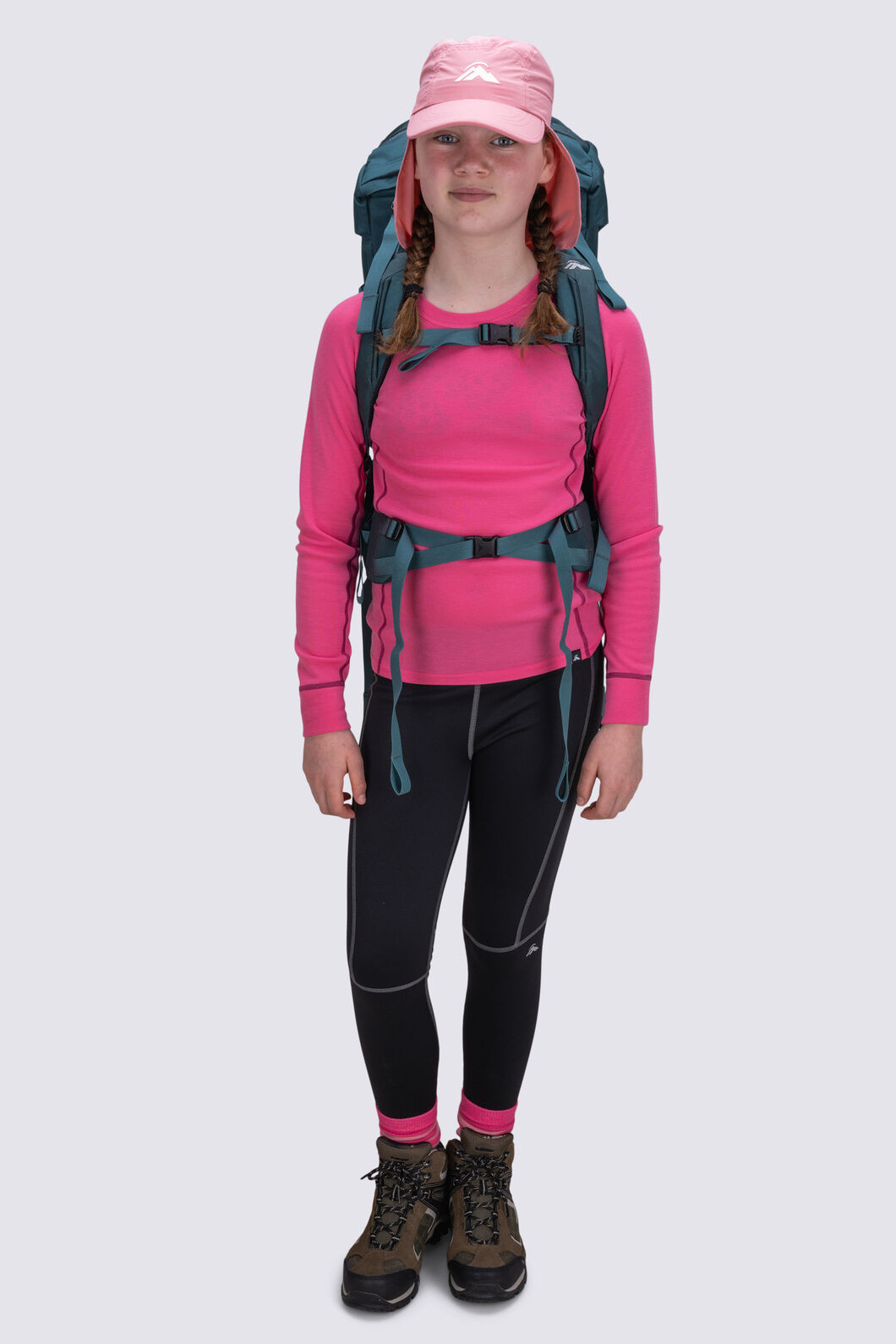 Macpac Torlesse 30L Junior Hiking Backpack | Macpac