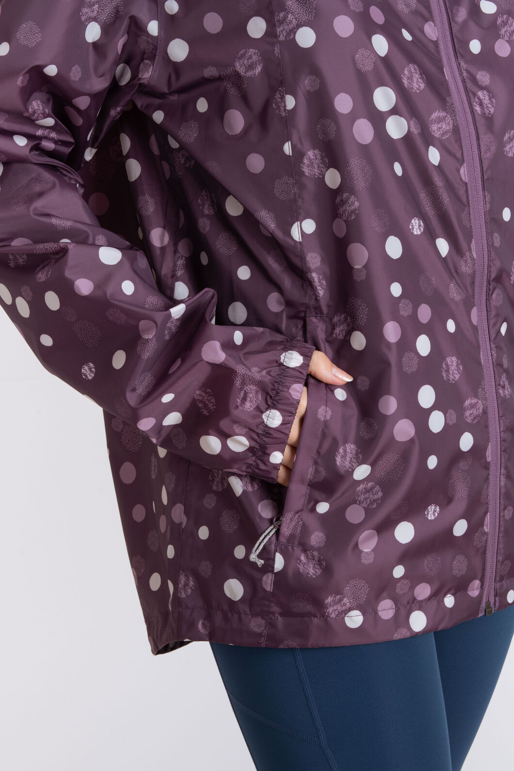 Macpac Pack-It-Jacket | Macpac