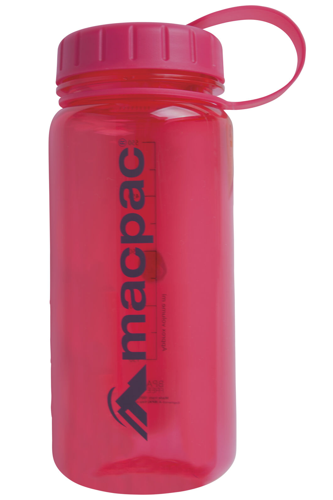 Macpac Water Bottle — 550ml | Macpac