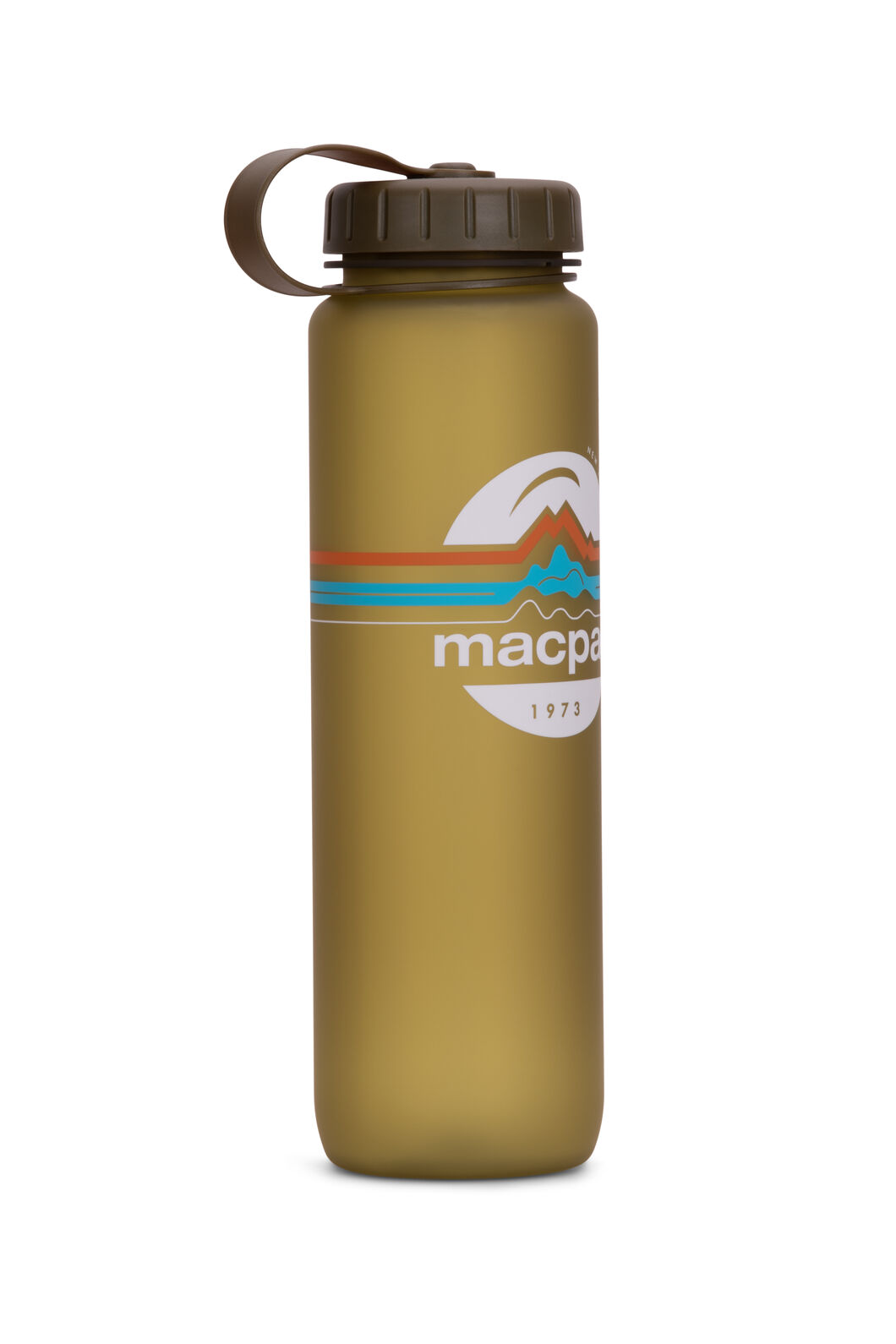 Macpac Soft Touch Water Bottle — 1L | Macpac