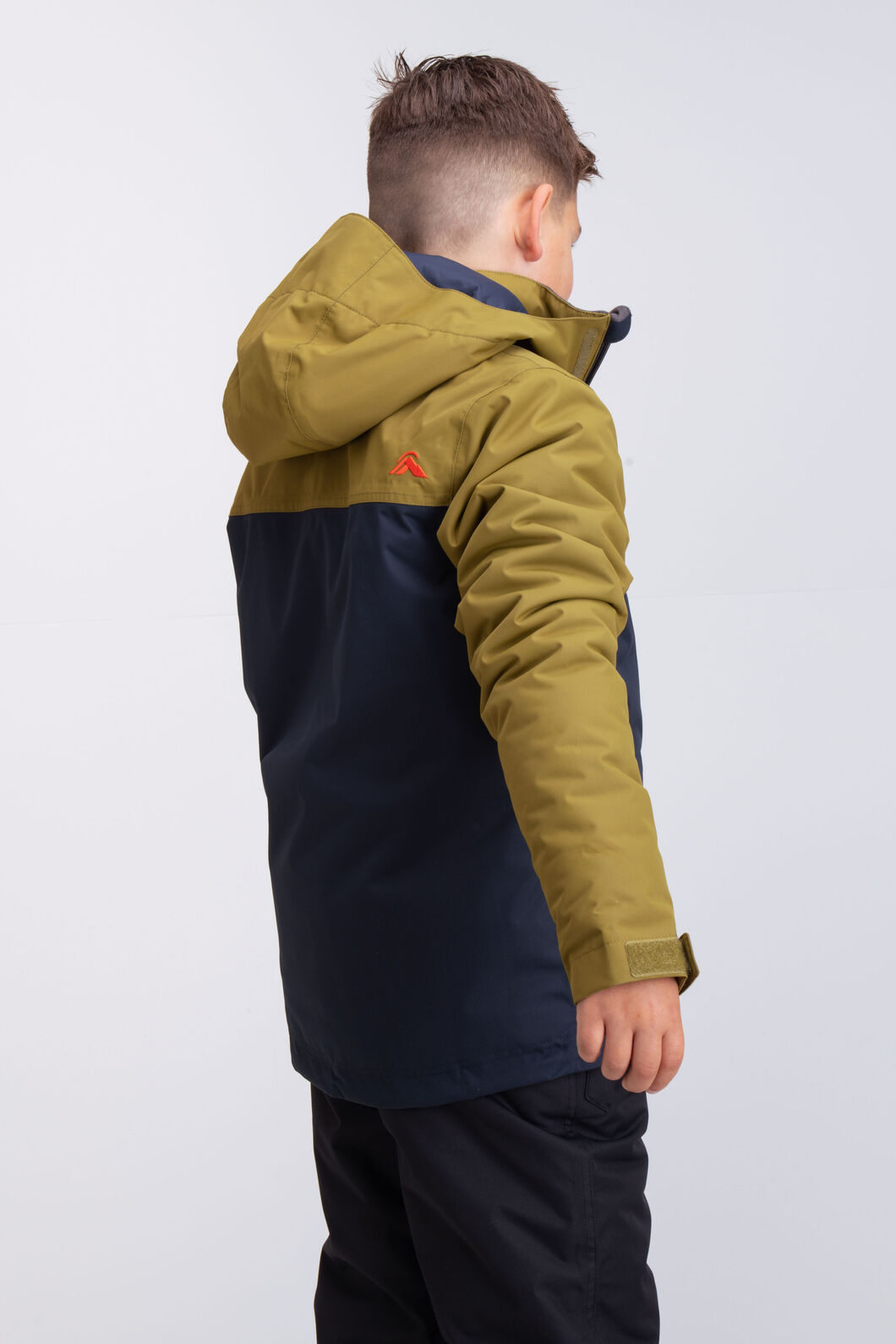 Macpac Kids' Spree Snow Jacket | Macpac