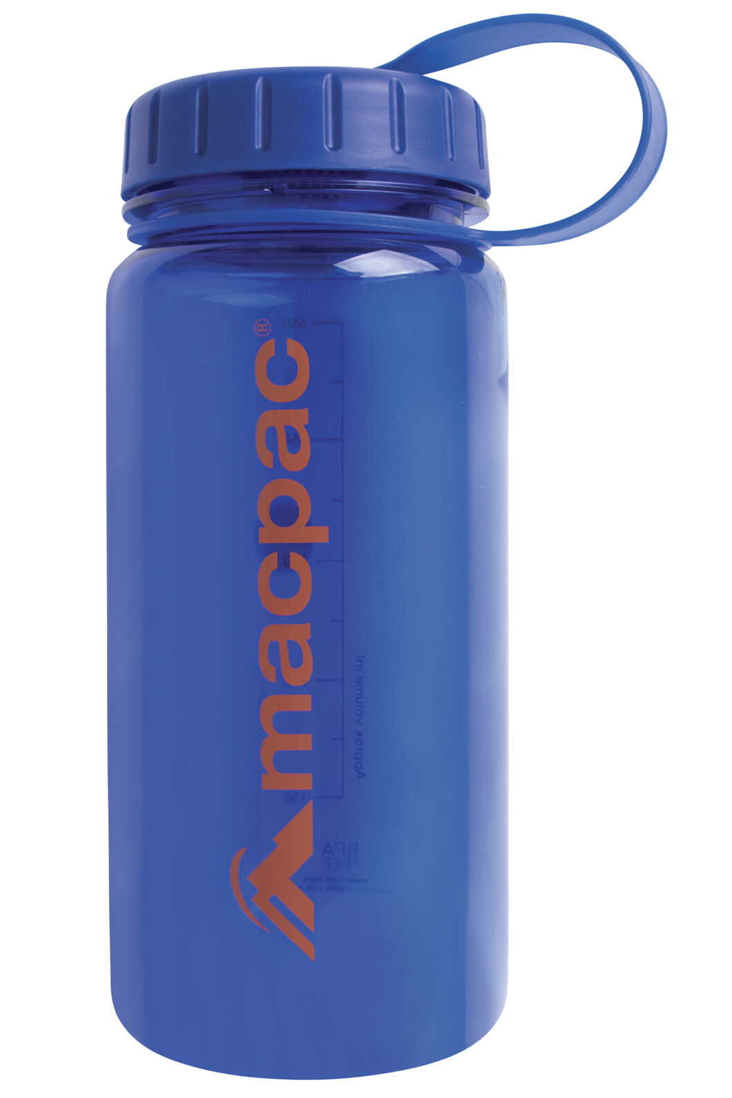 Macpac Water Bottle — 550ml | Macpac