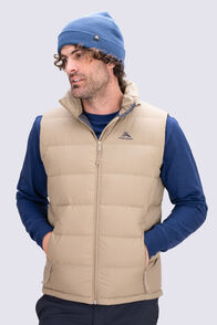 Men's Vests - Puffer Vests & Down Vests | Macpac