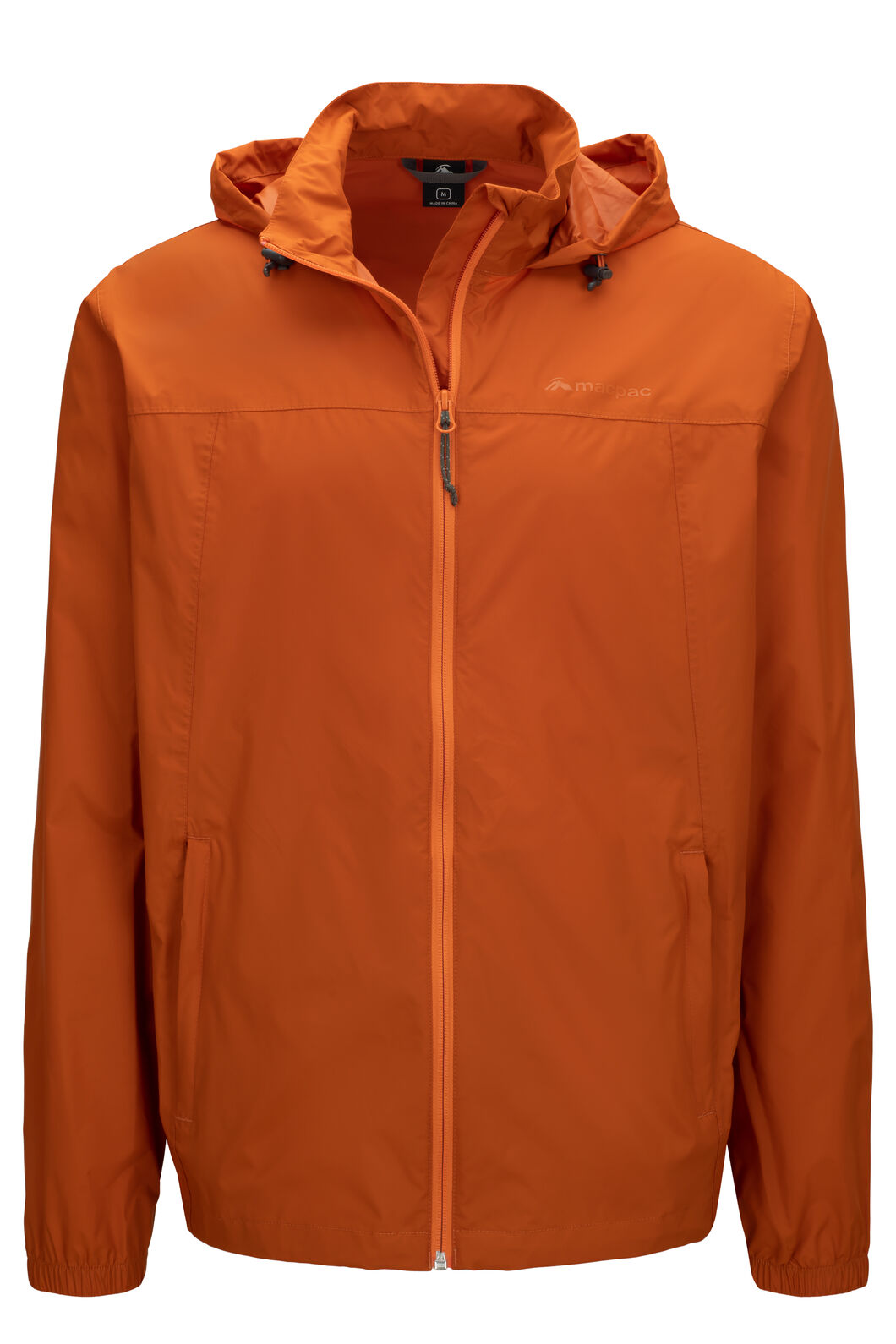 Macpac Pack-It-Jacket | Macpac