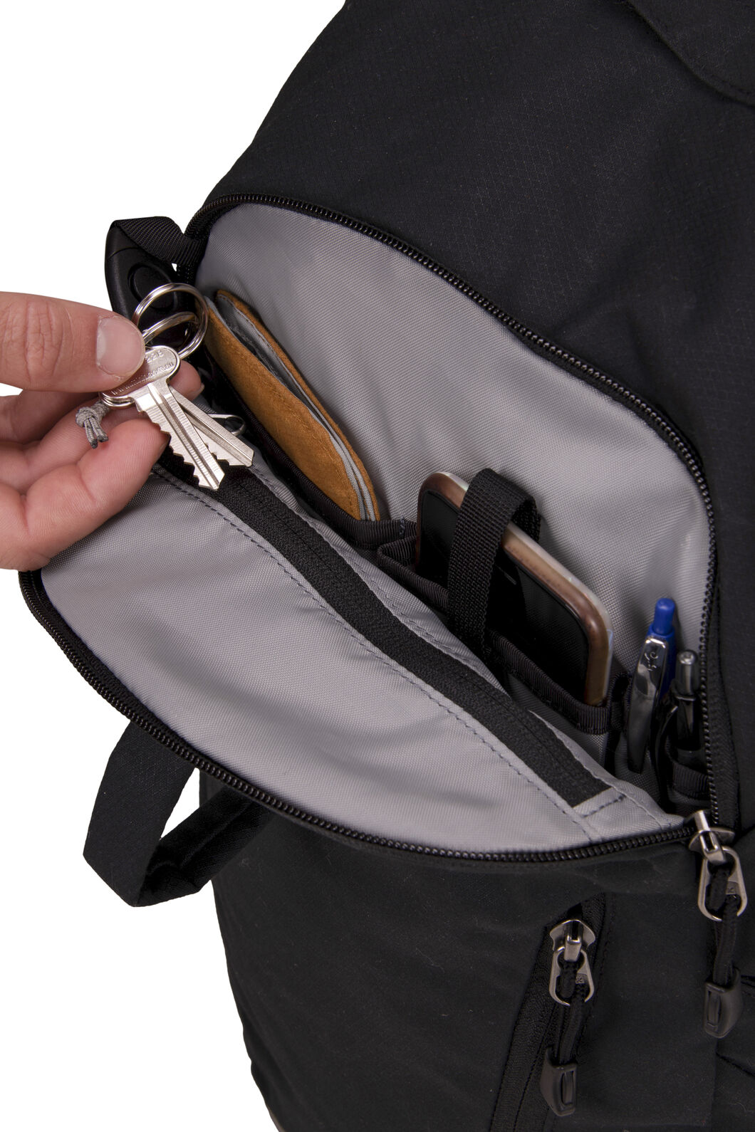 Macpac Atlas 24L AzTec® Backpack | Macpac