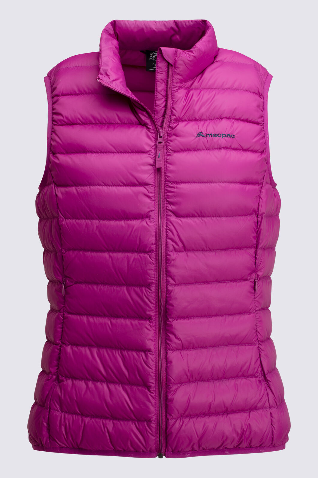 Macpac Women's Uber Light Down Vest | Macpac