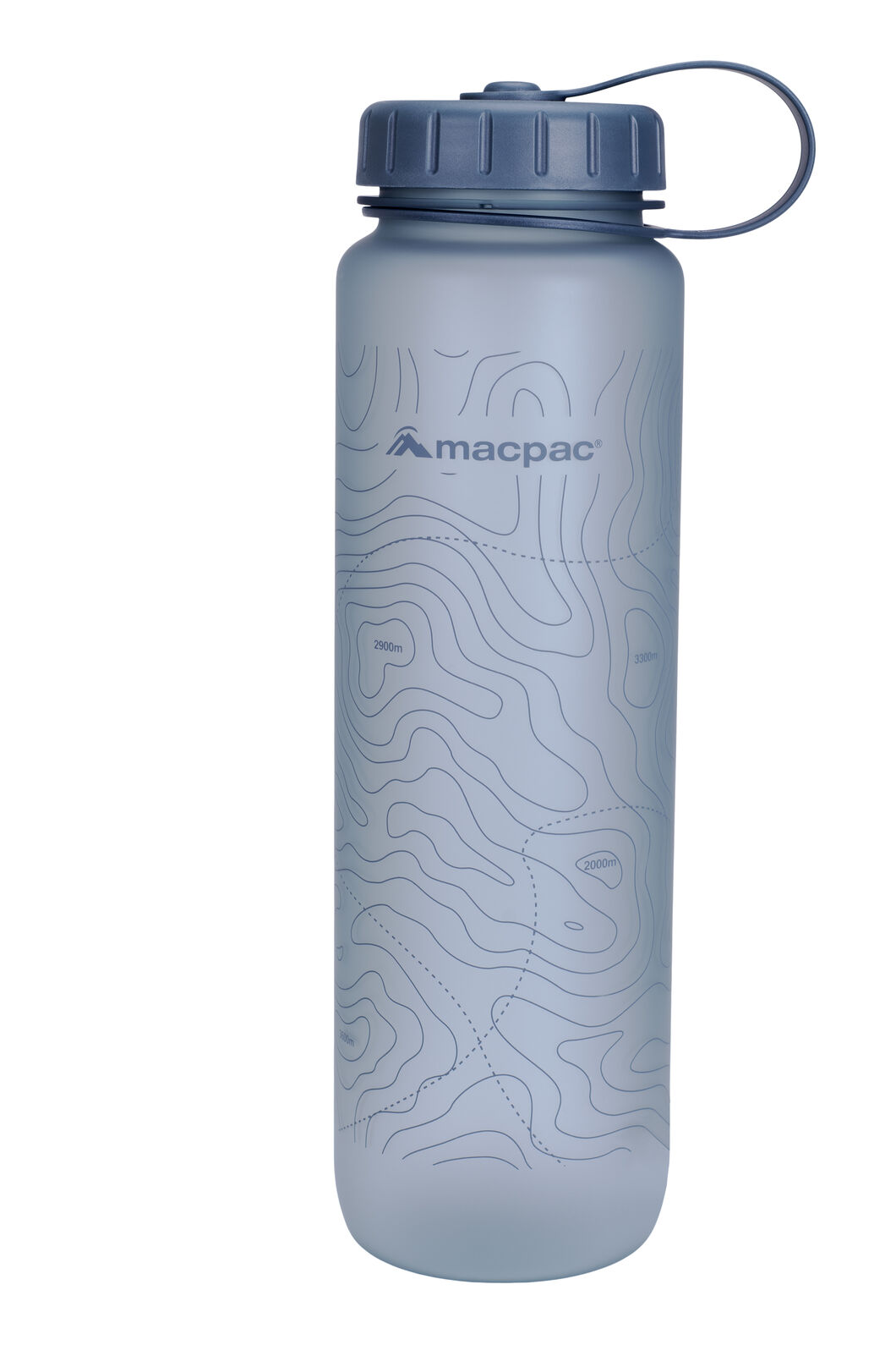 Macpac Soft Touch Water Bottle 1L | Macpac