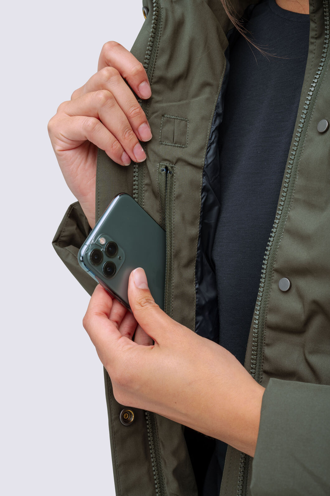 Narvi Down Coat — Women's | Macpac