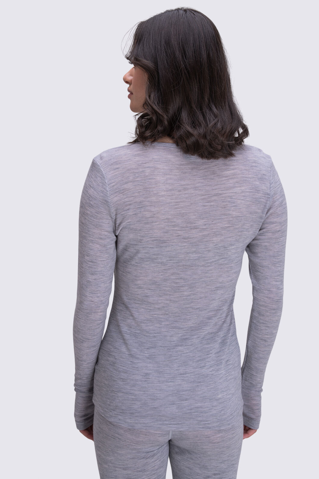 Macpac 220 Merino Top — Women's | Macpac