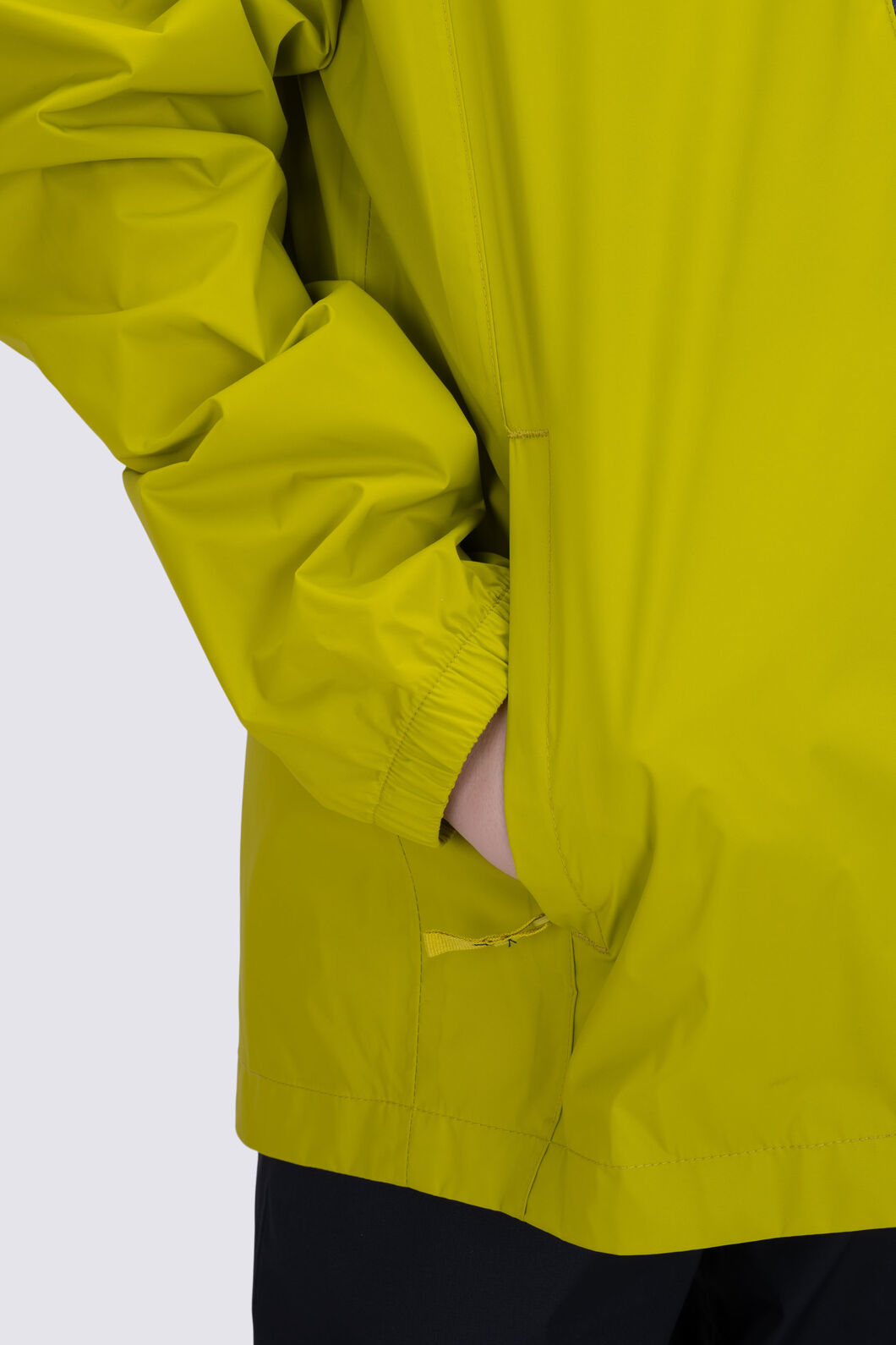 Macpac Kids' Pack-It-Jacket | Macpac