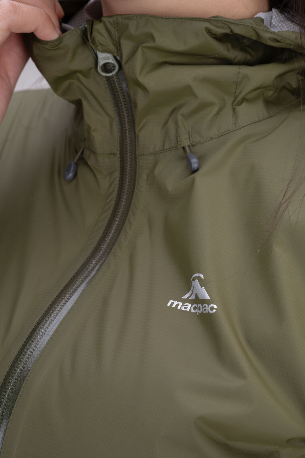 Macpac Women's Mistral Rain Jacket | Macpac