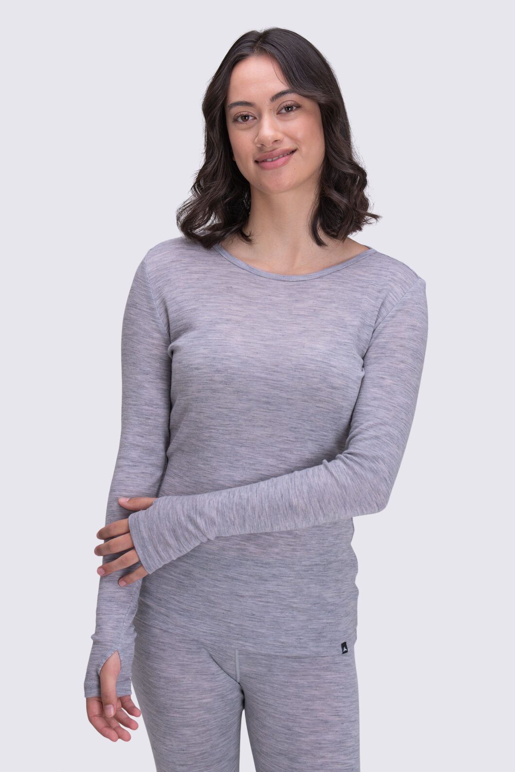 Macpac 220 Merino Top — Women's | Macpac