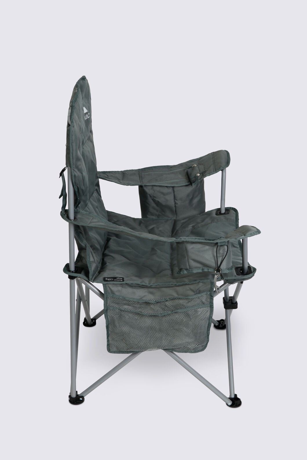 Macpac Cooler Armchair | Macpac