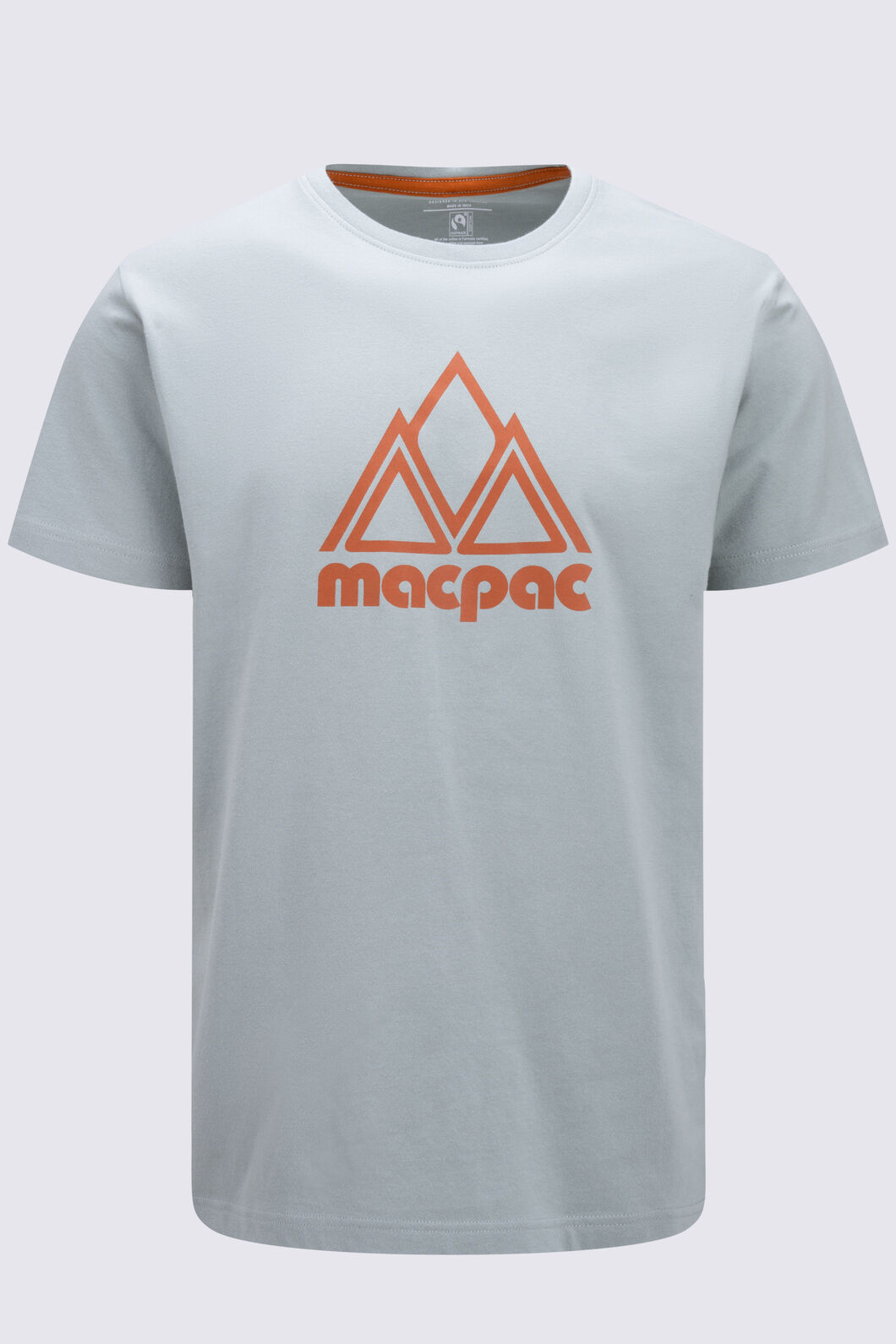 Macpac Men's Vintage Co T-Shirt | Macpac