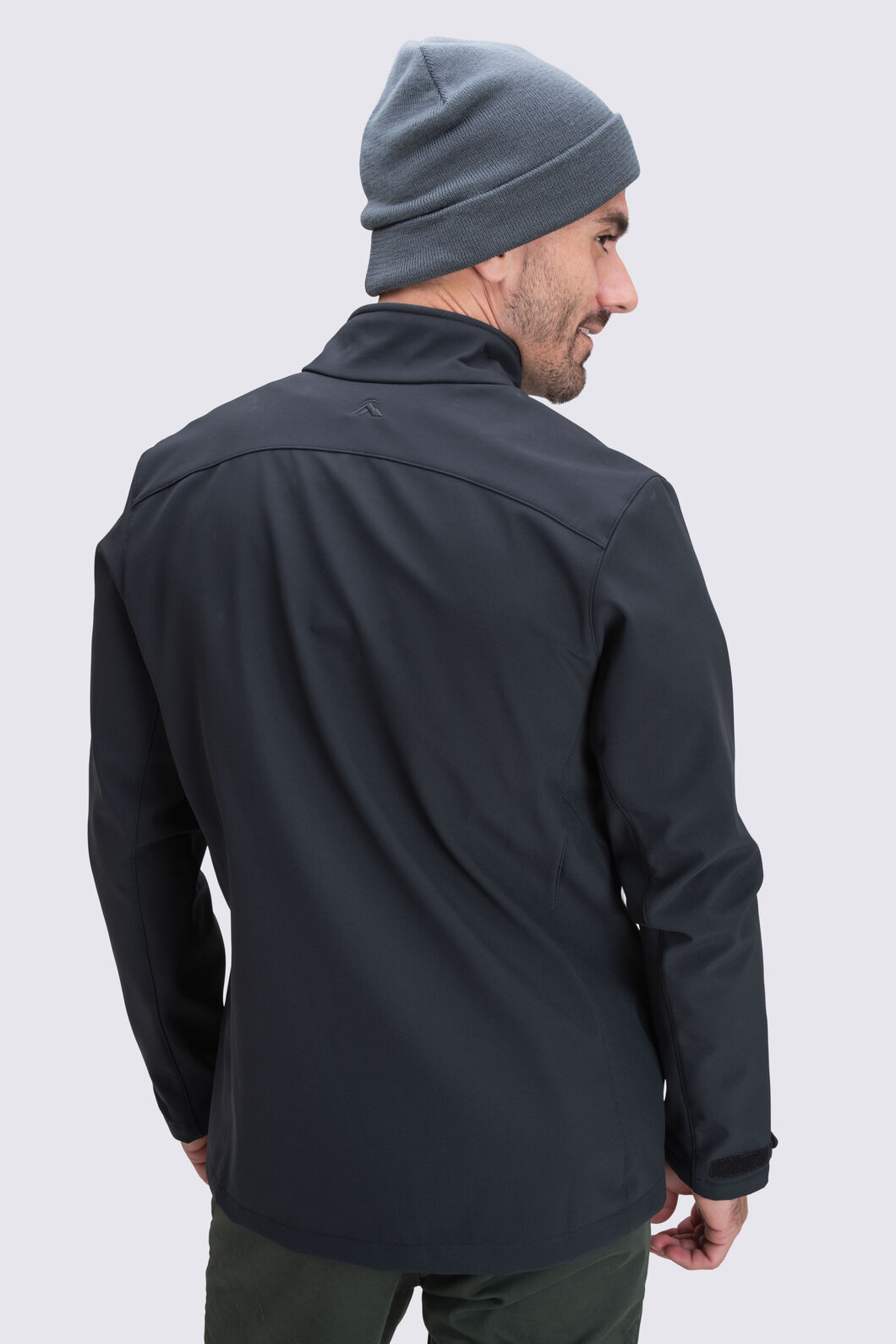 Macpac Sabre Softshell Jacket — Men's | Macpac
