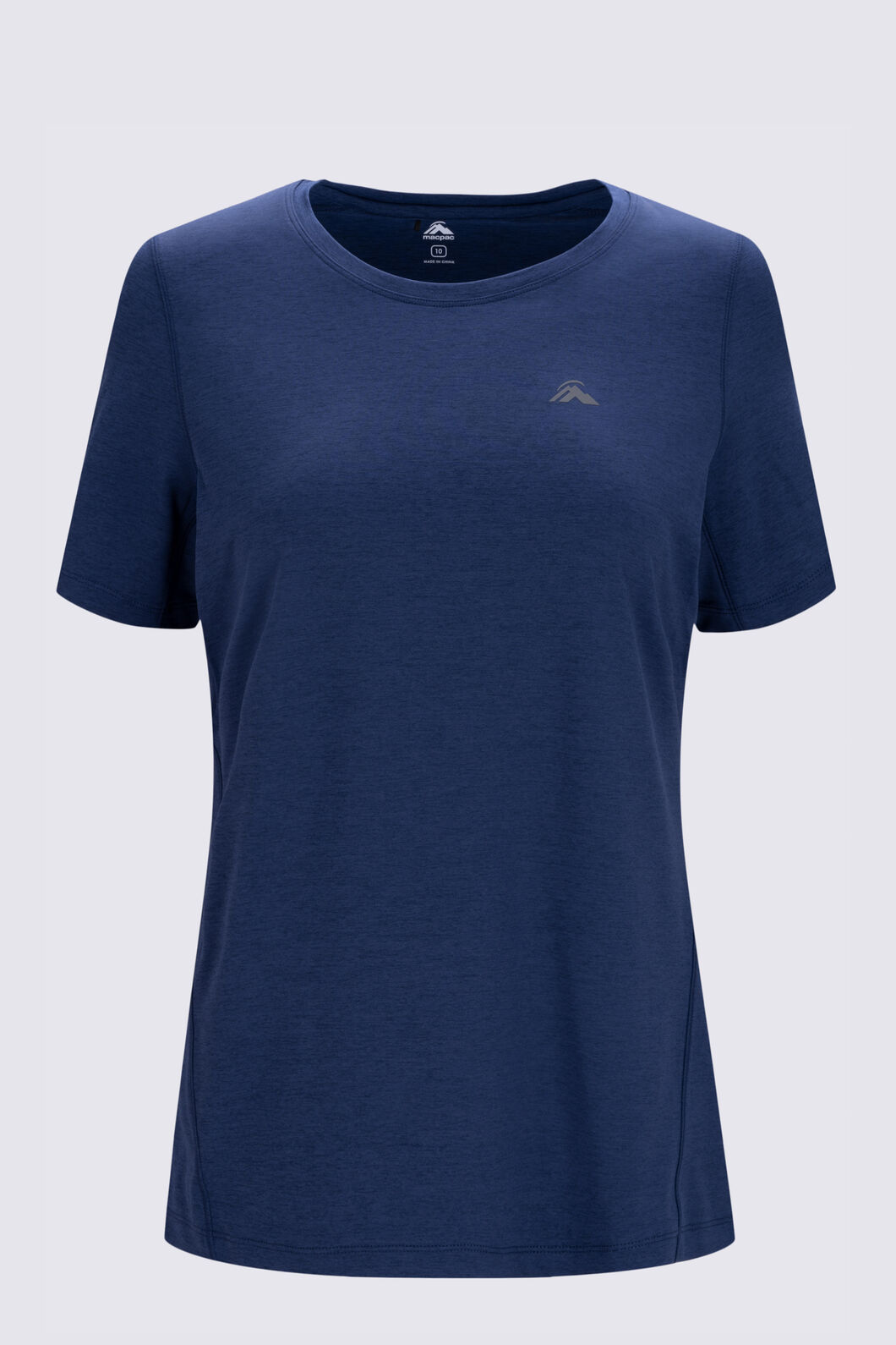 Macpac Women's brrr° T-Shirt | Macpac