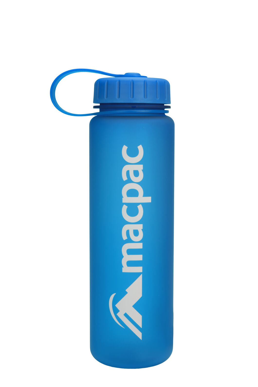 Macpac Soft Touch Water Bottle 600mL | Macpac