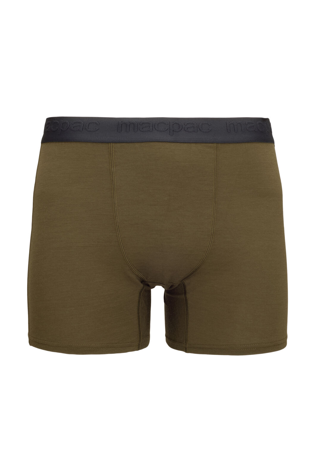Macpac Men's 180 Merino Boxers | Macpac