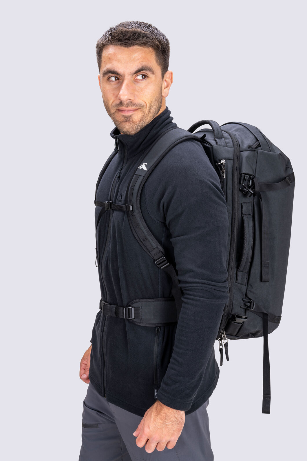 Macpac Quest 30L Backpack | Macpac