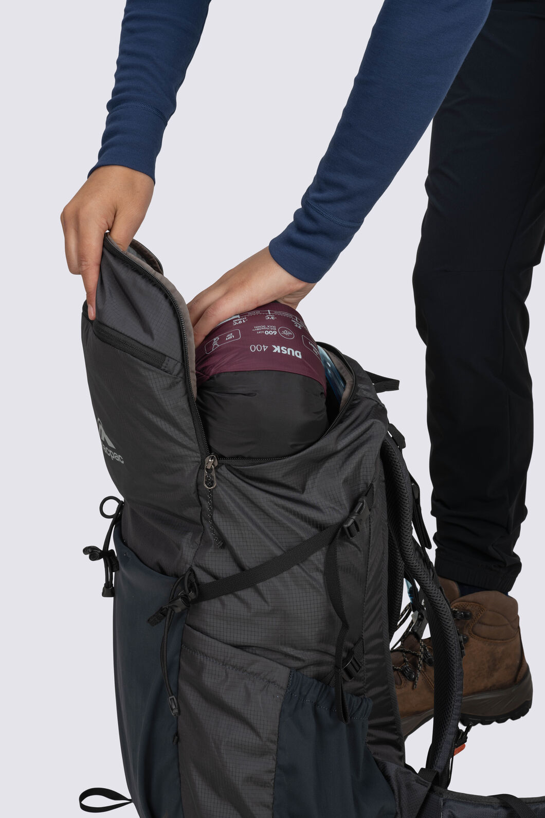 Macpac Hesper 30L Backpack | Macpac
