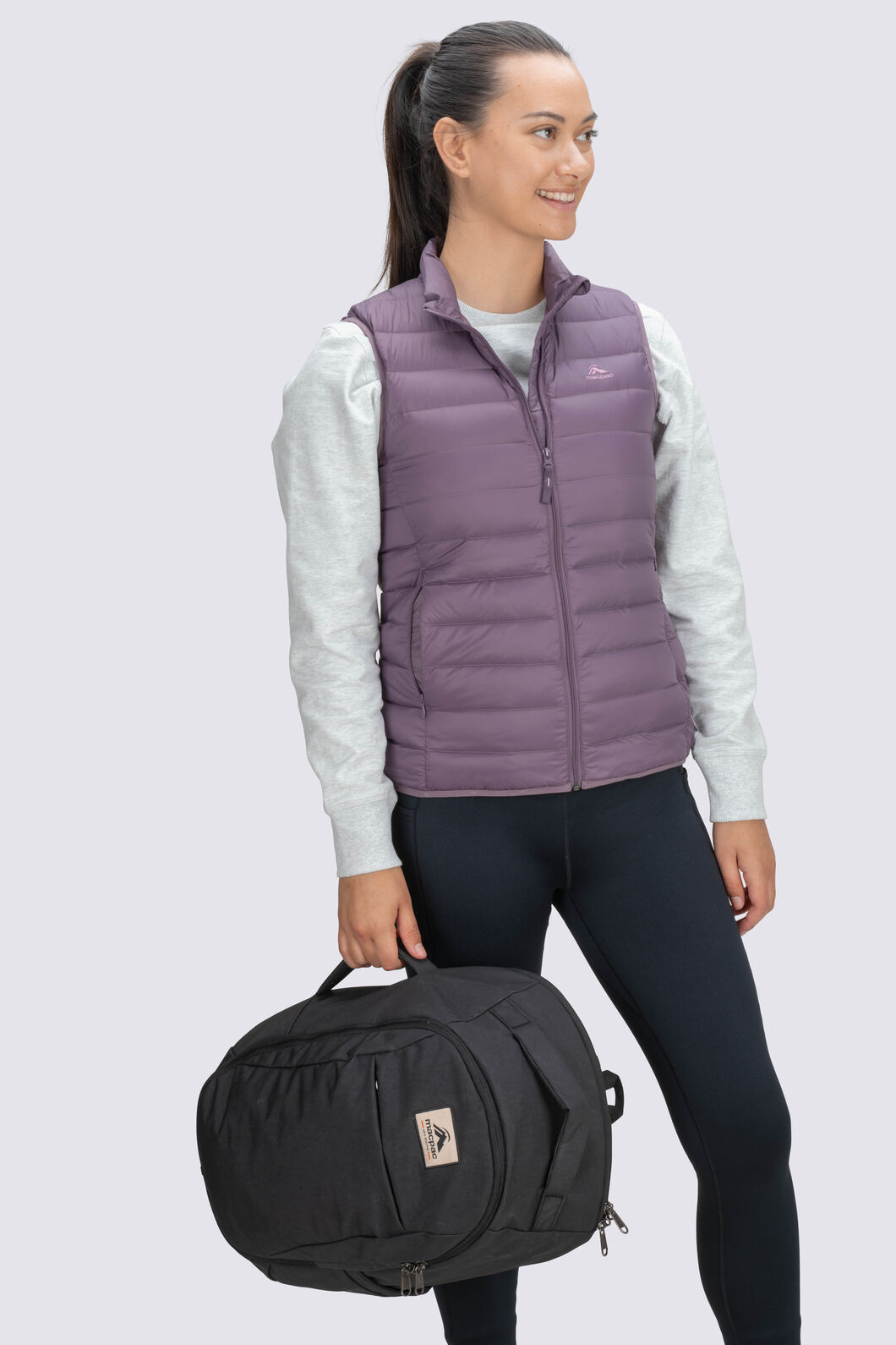 Macpac Quest 23L Backpack | Macpac