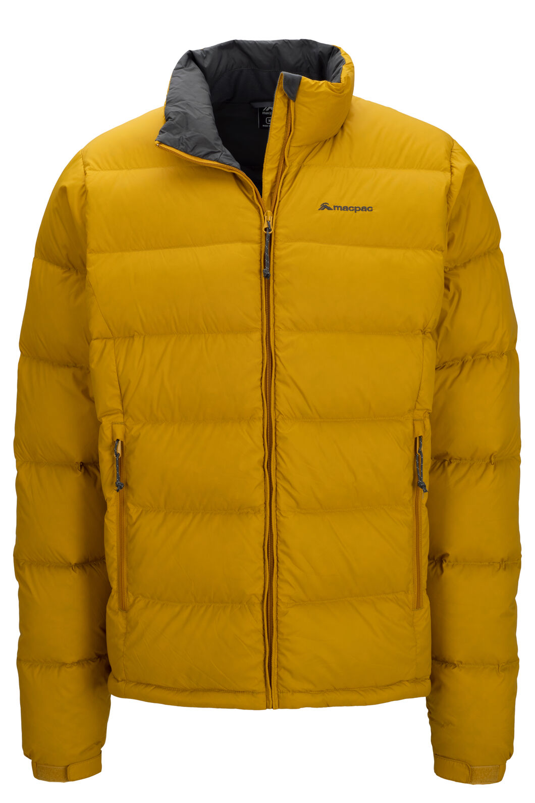 Macpac Men's Halo Down Jacket | Macpac