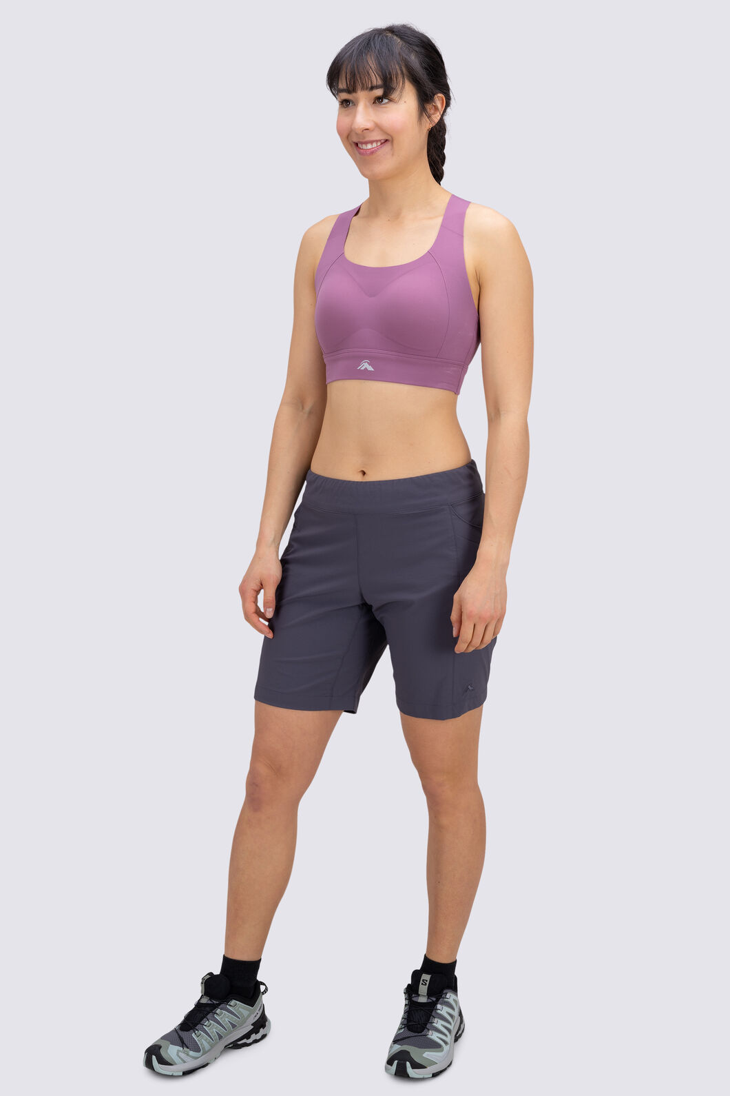 Macpac Women's Boulder Shorts | Macpac