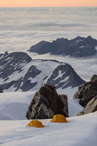 Hiking Tents | Macpac