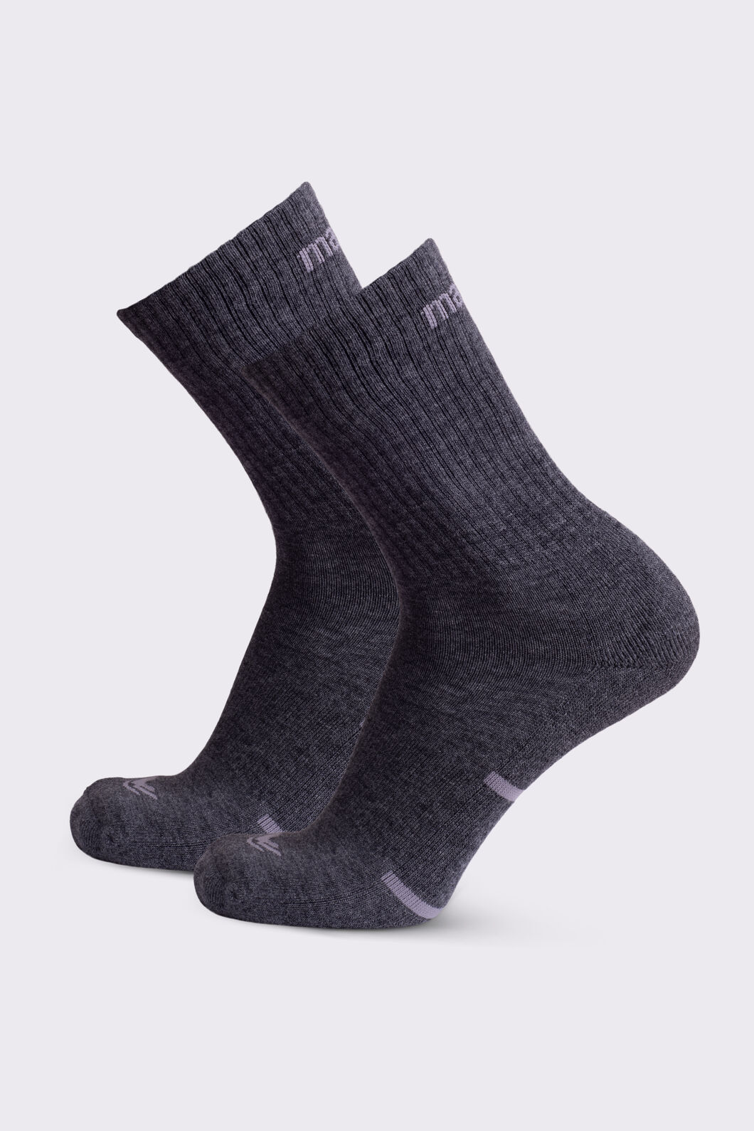 Macpac Hiking Sock — 2 Pack | Macpac
