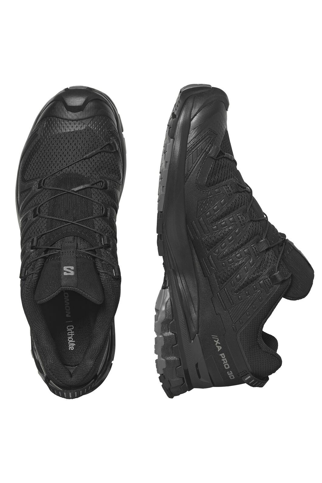 Salomon Men's XA PRO 3D V9 Running Shoes | Macpac