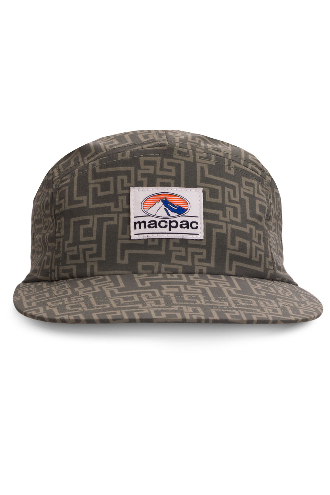 Macpac Winger 5-Panel Cap | Macpac