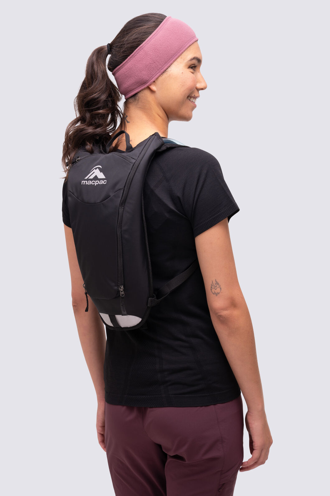 Macpac Amp H2O 2L Hydration Backpack V6 | Macpac