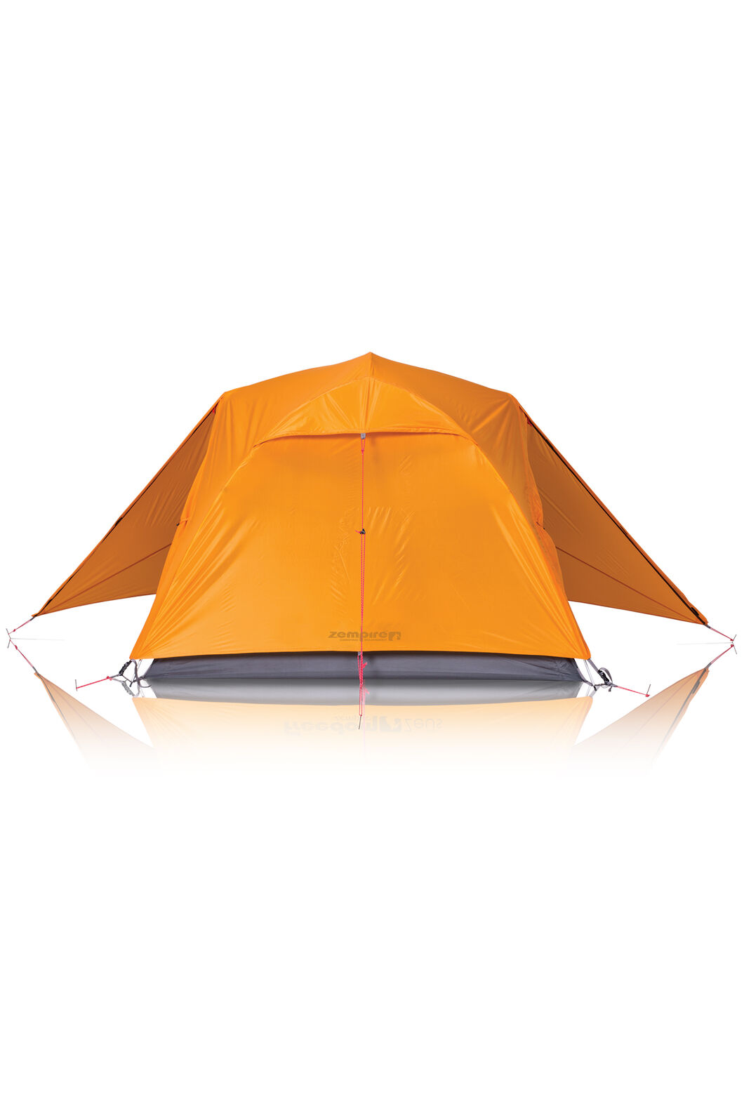 Zempire Zeus 2 Person Hiking Tent | Macpac