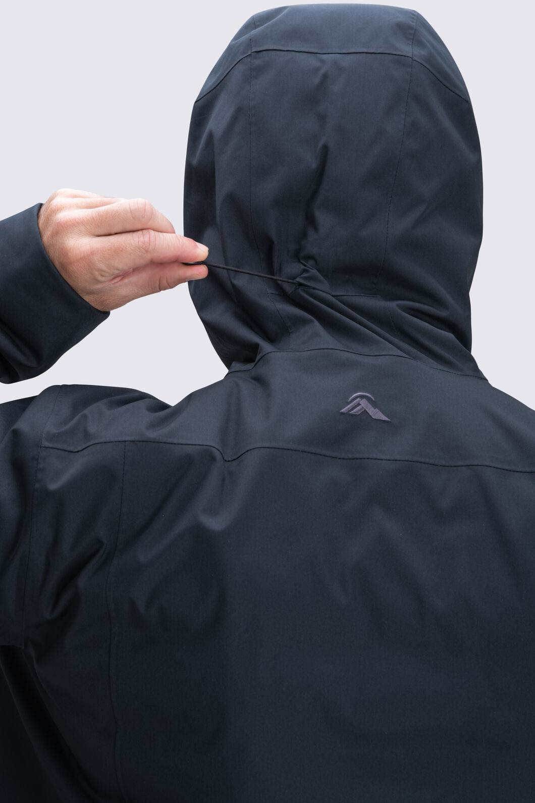 Macpac Men's Otira Waterproof Down Coat | Macpac