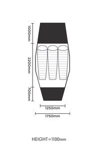Hiking Tents | Macpac