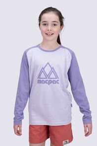 Kids' T-Shirts, Merino Tops & Hoodies | Macpac