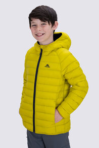 Kids' T-Shirts, Merino Tops & Hoodies | Macpac