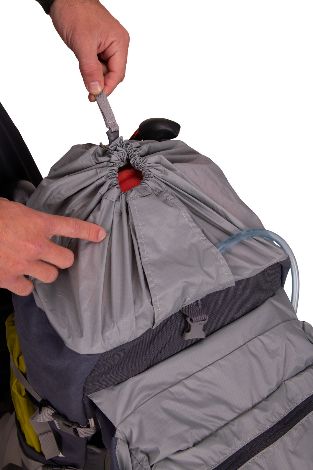 Macpac Cascade 65L AzTec® Hiking Pack | Macpac