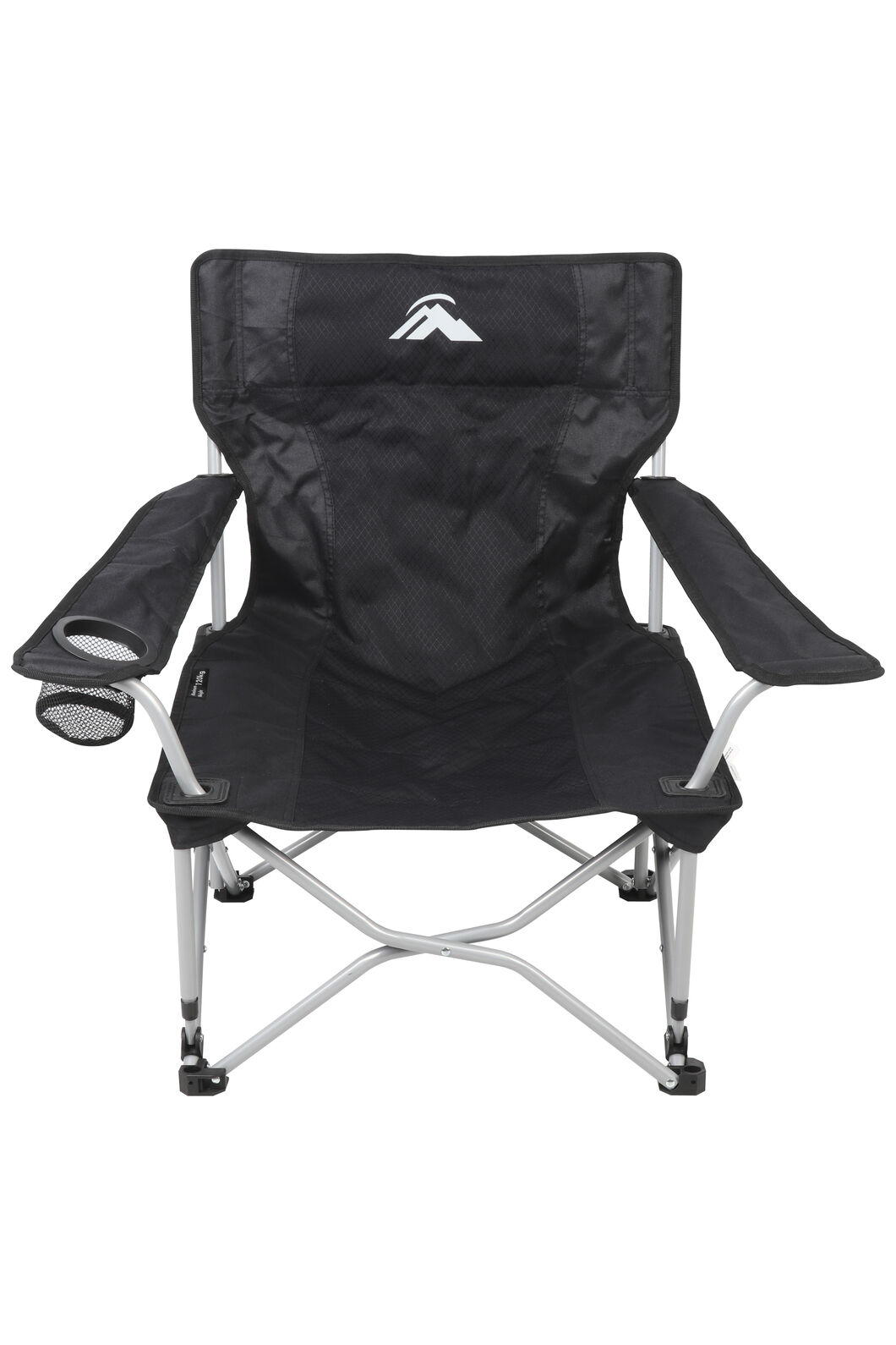 Macpac Event Quad Folding Chair | Macpac