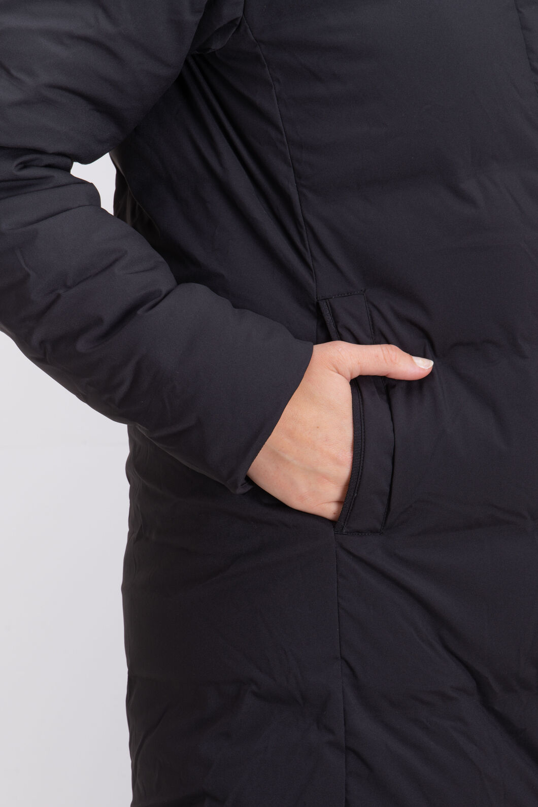 Narvi Down Coat — Women's | Macpac