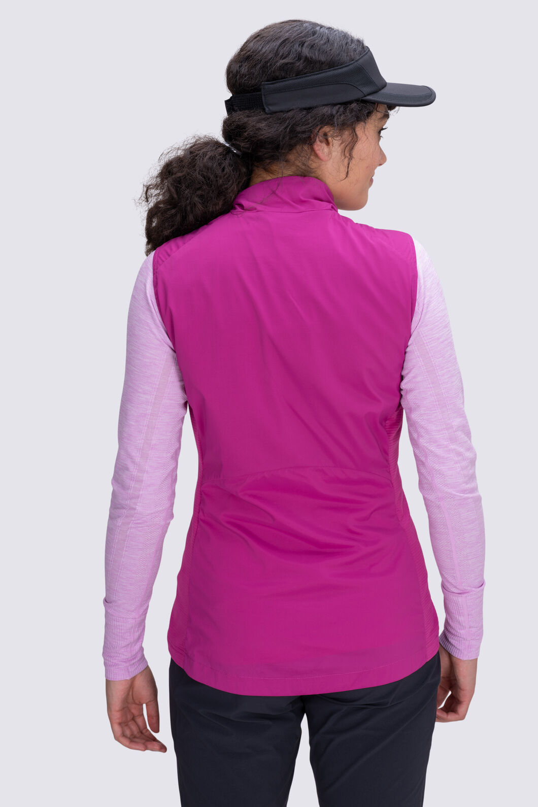 Macpac Women's Nitro Hybrid Vest | Macpac