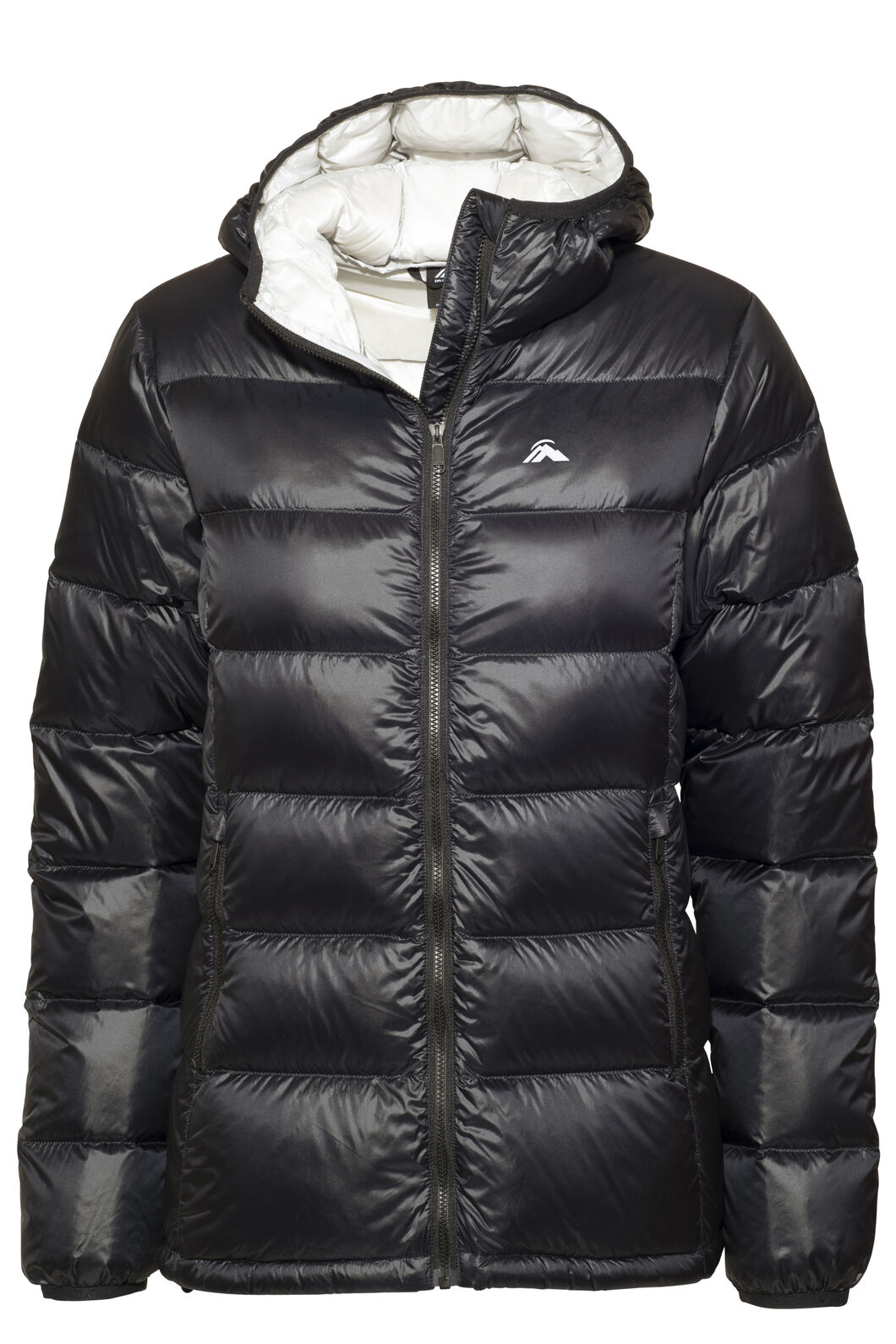 Macpac Women's Jupiter Hooded Down Jacket | Macpac